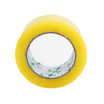 China 耐熱 透明 防水 粘着テープ 紫外線耐性 for sale