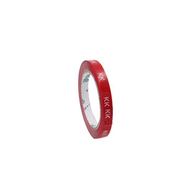 Quality Carton Sealing Customized Printed Tape Logo Text Graphics Custom Printed Tape for sale