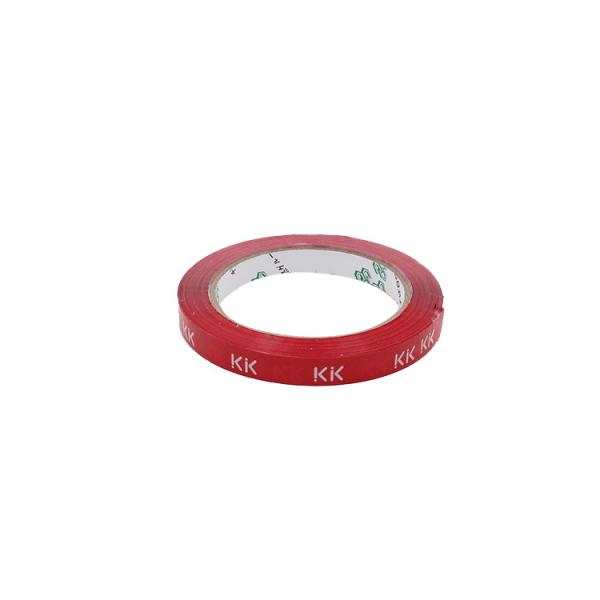 Quality Carton Sealing Customized Printed Tape Logo Text Graphics Custom Printed Tape for sale