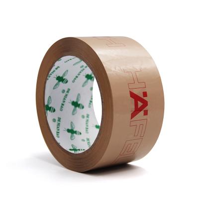 Cina Nastro adesivo acrilico stampato su misura impermeabile 48 mm in vendita