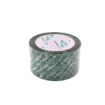 China High Tensile Strength Embossed Paper Masking Tape 140mic Thickness for sale
