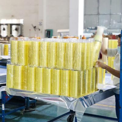 China Custom Printed BOPP Packing Tape For Packing And Sealing Offer Printing for sale