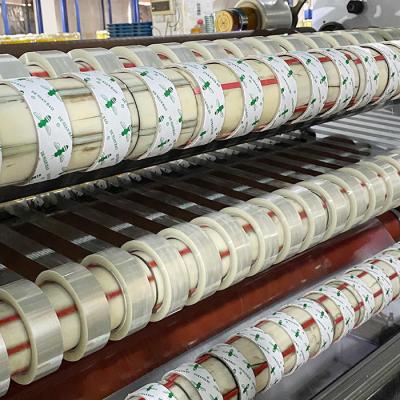 China Warm verkrijgbaar kantoorband voor enkelzijdig gebruik voor het verpakken van kartonnen for sale