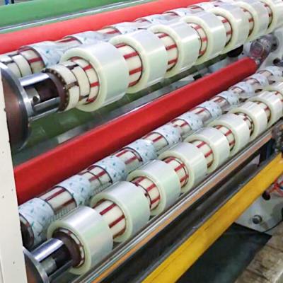 China 22 Years Factory Self Adhesive Tape For Sealing Shipping Wrapping Carton Box for sale