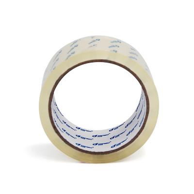 Cina OEM Super trasparente adesivo impermeabile nastro di tenuta per la tenuta delle scatole in vendita