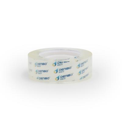 China Bopp verpakkingspapierband for sale