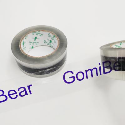 China Supplier Logo Factory Customized Excellent Low Temperature-Resistance Printed Tape for sale
