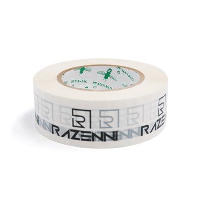 China High Quality Custom Printed BOPP Packing Tape For Carton Sealing Tape for sale
