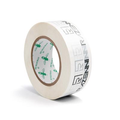 China High Quality Custom Printed BOPP Packing Tape For Carton Sealing Tape for sale