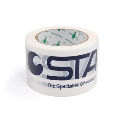China Factory Wholesale Packing Tape Shipping Adhesive Tape Adhesive Tape for sale