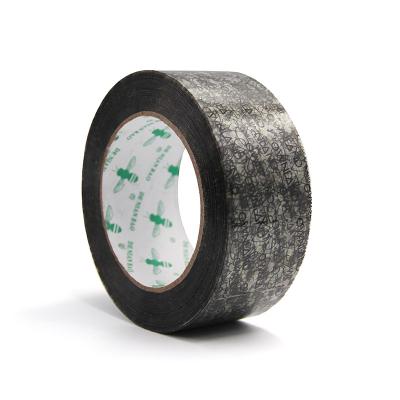 China Opp Carton Sealing FRAGILE Packing Tape China Manufacturer  Custom Logo for sale