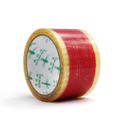 中国 カスタマイズされたテープ 52μ 厚さ 中国メーカー 6 ロール 販売のため