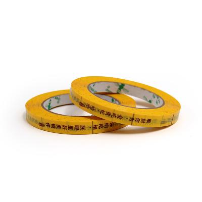 China Customized Carton Sealing Tape Offer Printing For Carton Sealing And Masking for sale