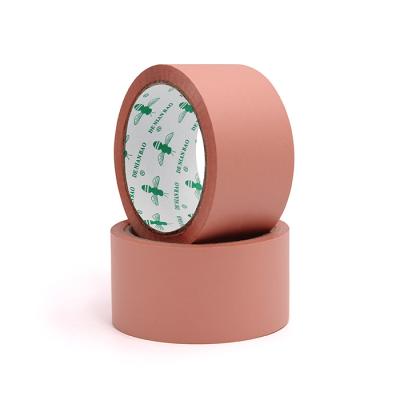 China Multiple Specifications For Packing And Sealing Shipping Bopp Adhesive Tape for sale