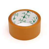 Quality Matte New Beige Bopp Packing Tape Color Tape For Carton Sealing And Masking for sale