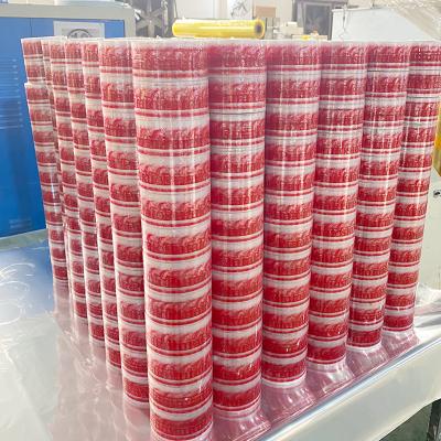 China Customized Carton Sealing Tape For Sealing Shipping Wrapping Carton Box for sale