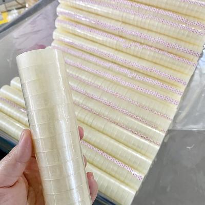 China Stationery Tapes High Quality For Logo Adhesive Tape Factory Customized for sale