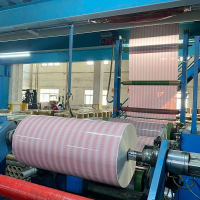 China Bopp Transparent Self Adhesive BOPP/OPP Packing Tape Bopp Packing Tape for sale