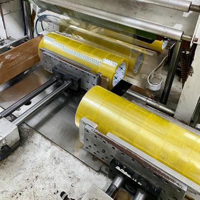 China Custom Packing Tape For Sealing Shipping Wrapping Carton Box for sale