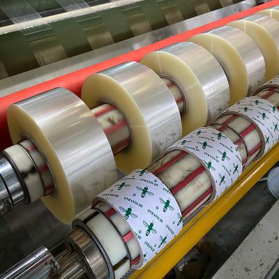 中国 梱包テープ 工業用テープ 輸送用テープ 100y/200y 販売のため