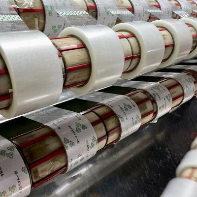 China Shipping Adhesive Tape For Sealing Carton 48mm X 100m Factory Wholesale for sale