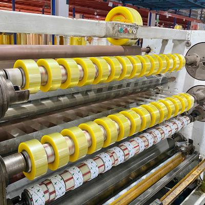 China Shipping Packing Tape 100y/200y/1000y High Quality Factory Customized for sale