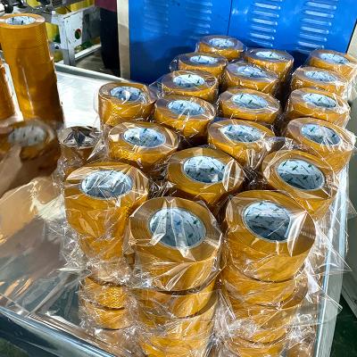 Cina Nastro colorato Nastro di sigillamento per imballaggio cartone personalizzato in vendita