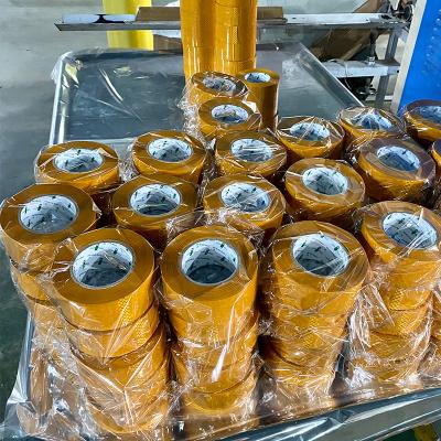 Cina Nastro colorato autoadesivo personalizzato con logo e avvolgimento per Amazon, 6 rotoli in vendita