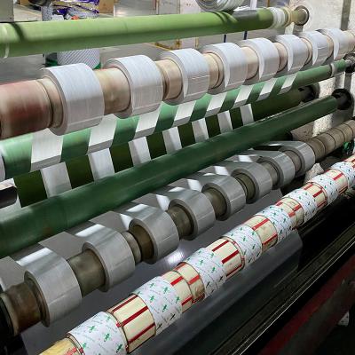China Custom Printed BOPP Packing Tape 22 Years Factory Factory wholesale for sale