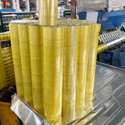 China Heavy Duty Reinforced Strong Packing Tape For Packing And Sealing for sale