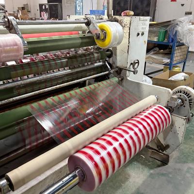 China Acrylic Bopp With Customized Design Logo Packing Box Sealing Tape for sale