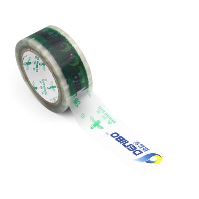 China Waterproof Factory Manufacturing Packing Tape for sale