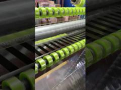 Banda de Papel Bopp com Adesivo Acrílico Aprenda e Trabalhe no Escritório