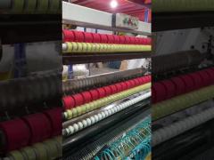 Hoge sterkte gedrukte jumbo roll voor veelzijdige multifunctionele toepassingen
