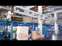 Hot Selling Packaging Tape Self Adhesive Tape For Carton Sealing
