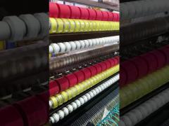 Hoogwaardige tapes voor papierwerk voor het logo