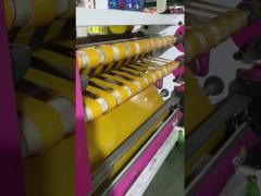 Matte New Beige Bopp Packing Tape Color Tape For Carton Sealing And Masking