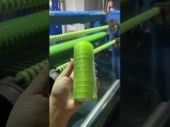 Tape de fermeture pour carton BOPP Tape adhésive transparente