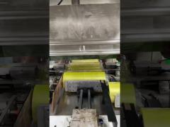 Easy Tear Easy Cut Customized Printed Tape for Precise Application