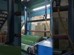 Printed Tape Jumbo Roll Convenient Cutting And Processing
