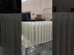 Transparent Adhesive Versatile Low Noise Tape Polypropylene Film