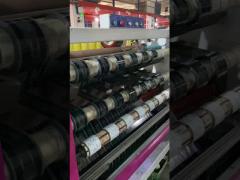 Discover endless possibilities with customized printed tape s creativity