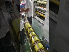 Bopp Adhesive Tape Multiple Specifications High Adhesive Power