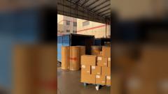 Custom Logo Adhesive Tape Factory Direct
