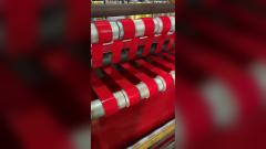 Matt Green Packing Tape For Secure Sealing