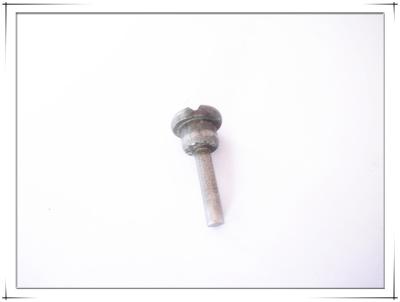 China Special SUS316 step screws cold formed fasteners for sale