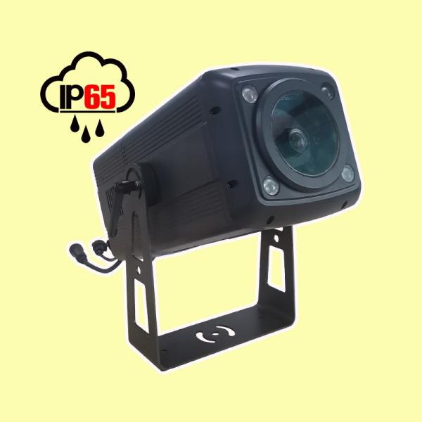 Quality 1000LM OUTDOOR INTERACTIVE DIGITAL PROJECTOR WITH EDGE BLENDING for sale
