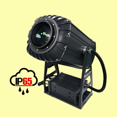 China Guangzhou Gobo Projector Outdoor  600w in Advertising Lights for sale