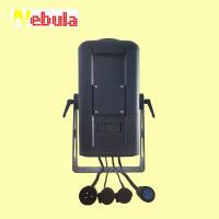 China Outdoor Lighting Interactive Projector Lamp Interactive Wall  Projection for sale