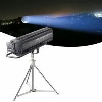 Quality 1000w LED Follow Spot Light for Theater for sale
